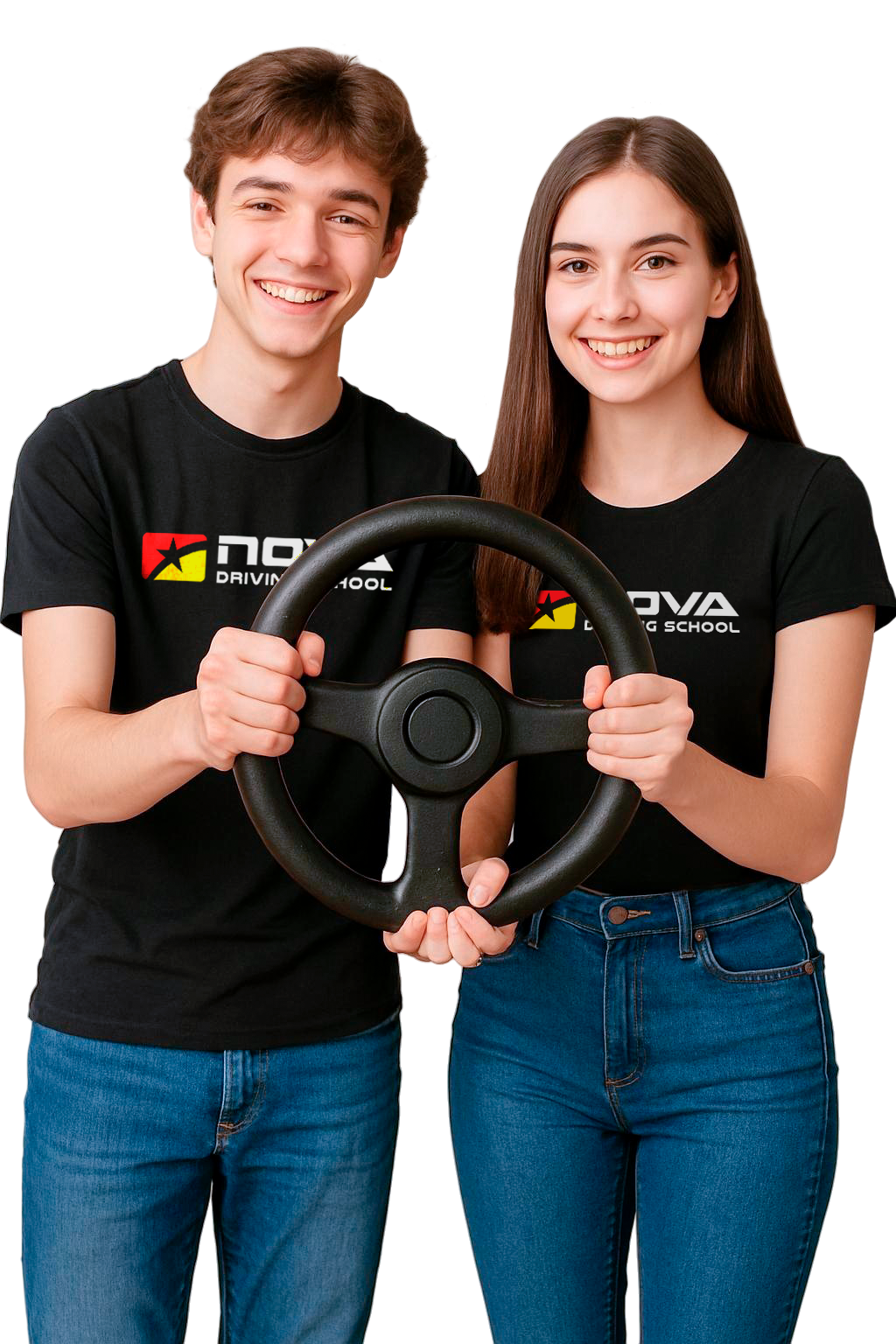 Nova Driving Texas – Driving School Services