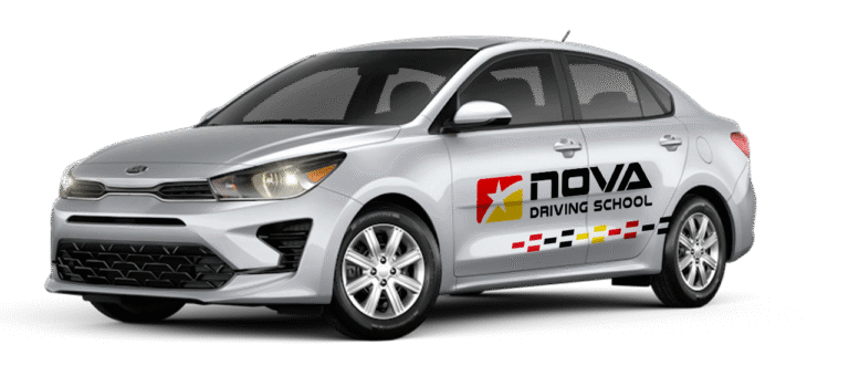 Nova Driving Texas – Driving School Services