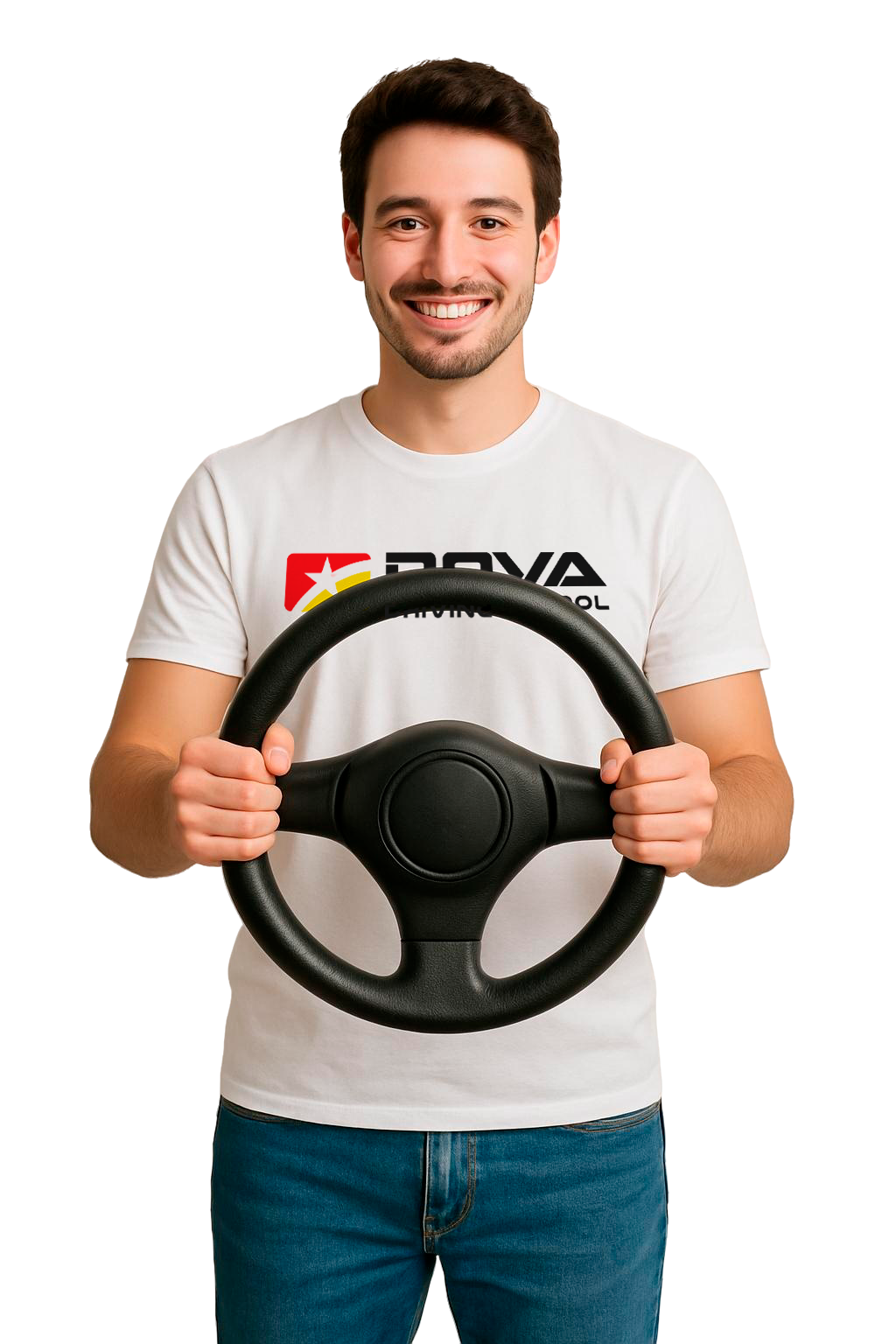 ROAD TEST – Nova Driving Texas